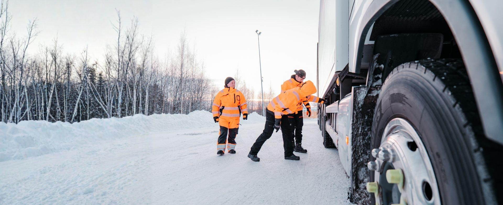 Traficomin 2026 trendiraportti: Näin liikennealan muutos vaikuttaa ...